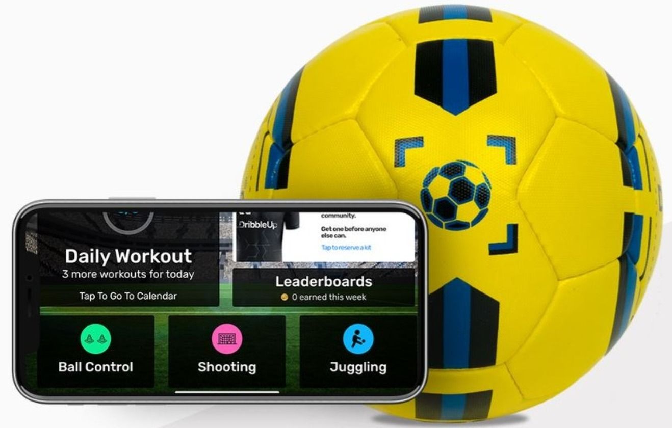 ProTrain Football